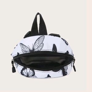 fashion Backpack | Bags | Butterfly Mini Backpack | Poshmark